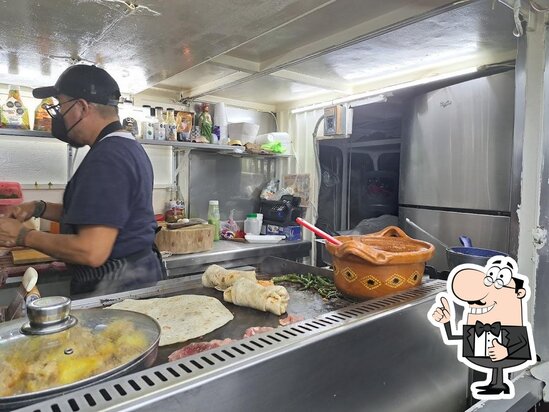 El Tío Compa Burritos Hamburguesas Tacos, Heroica Puebla de Zaragoza ...