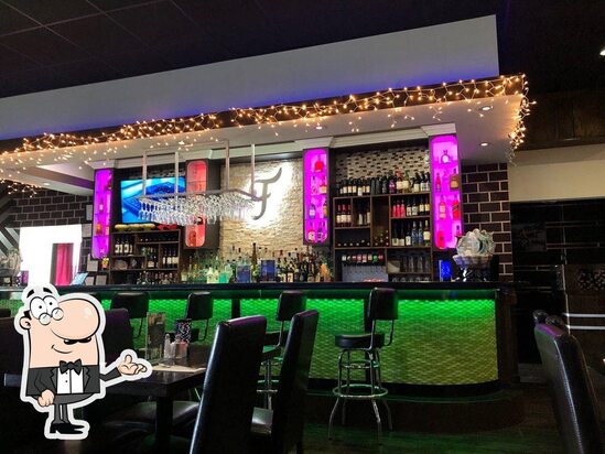 Feng Lz Hibachi Sushi & Bar, Broadview Heights - Restaurant menu ...