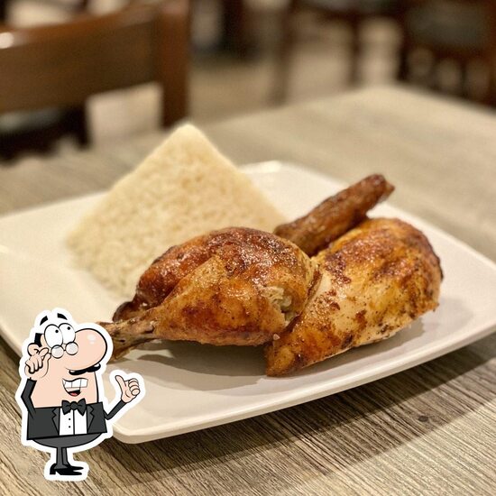Higo Chicken, La Habra - Restaurant menu, prices and reviews
