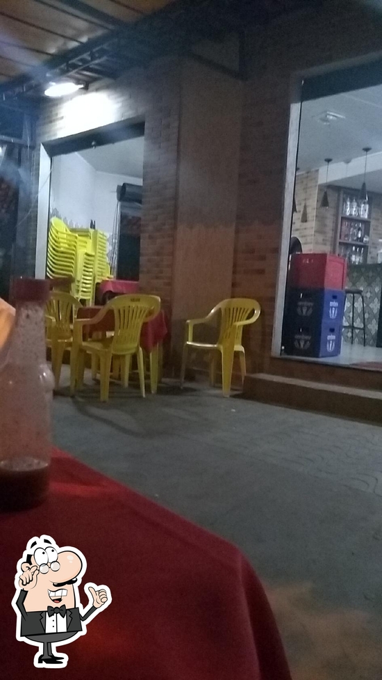 Ipê Grill pub & bar, Montes Claros - Restaurant reviews