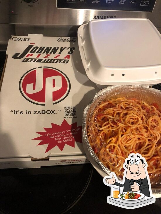 Johnny's Pizza Wake Forest, Wake Forest - Menú del restaurante, precios ...