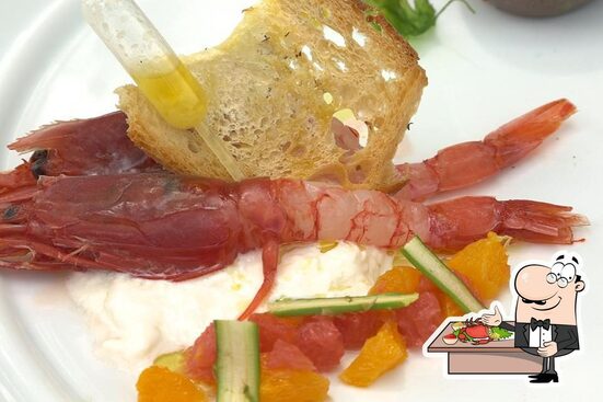 La Darsena Ristorante e Pizzeria, Salò - Restaurant reviews
