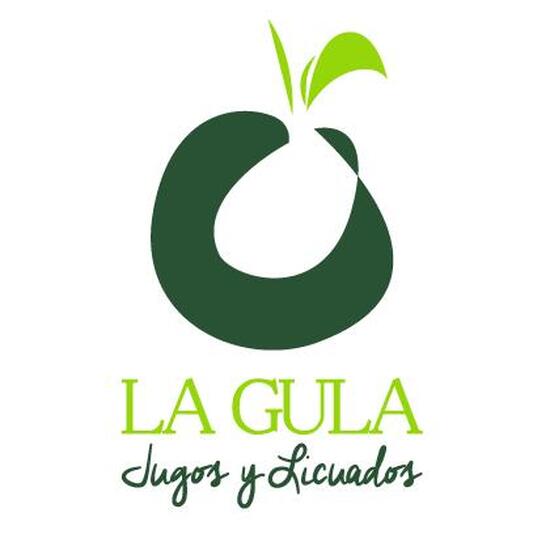 Menu at La Gula Comida Sana, Mazatlán