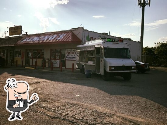 Panchos Mini Tacos, 500 S General McMullen Dr in San Antonio ...