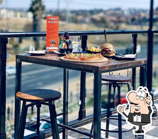 Papa Pronto - Witkoppen, Randburg - Restaurant menu, prices and reviews