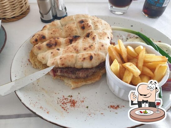Restaurant "Leburić", Prnjavor, VM5G+99R - Restaurantbewertungen