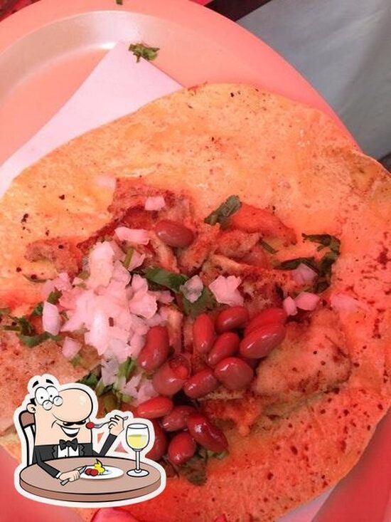 Restaurante Tacos Miranda, Ecatepec, 3 Guerras - Opiniones del restaurante