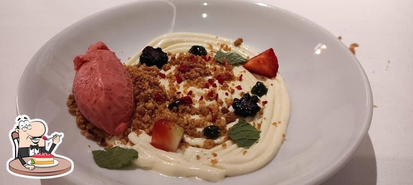 Tria Restaurant, Valencia - Carta del restaurante y opiniones