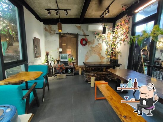 Wind Garden, Da Nang - Restaurant menu, prices and reviews