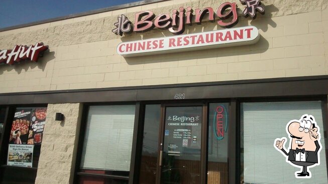 Beijing Chinese Restaurant, Cedar Rapids - Restaurant menu, prices and ...