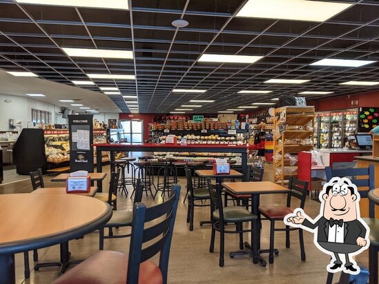 Blue Ribbon Cafe, Foley - Restaurant menu, prices and reviews
