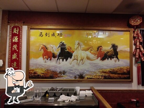 Hong Kong Jade Buffet, Plattsburgh - Restaurant menu, prices and reviews