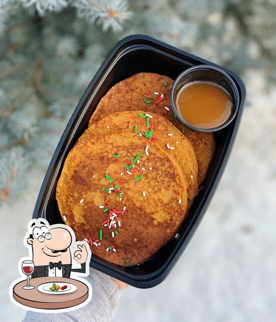 Just Bite Me Meals, Saint Albert - Restaurant menu, prices and reviews