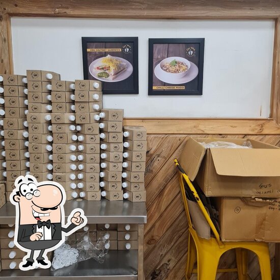 Chai waale Alwarpet, Chennai - Restaurant menu, prices and reviews