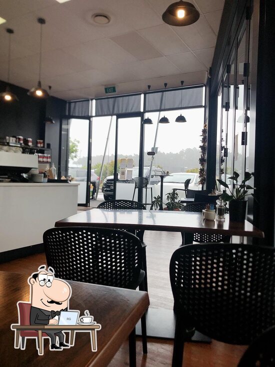 Deep Cafe in Auckland - Restaurant reviews