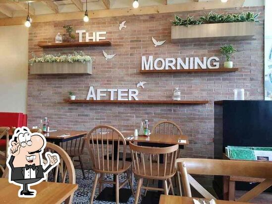 The Morning After restaurant, Muntinlupa - Restaurant menu and reviews
