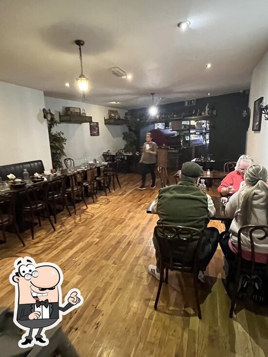Bella Cafe Mallow, Mallow - Restaurant menu, prices and reviews