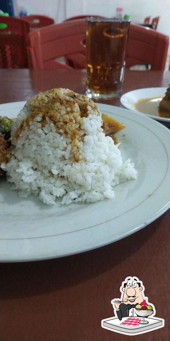 Buyung Duo Padang Food Restaurant, Bogor - Restaurant reviews