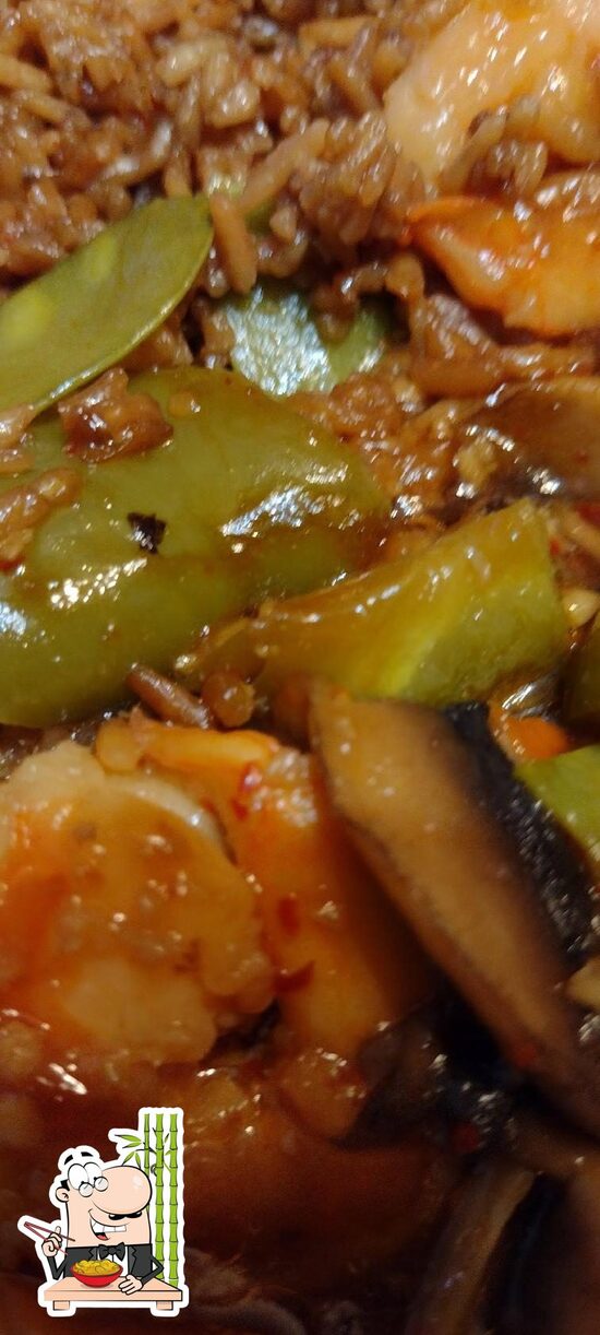 China House, Brodhead - Restaurant menu, prices and reviews