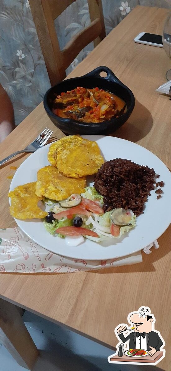 Coroncoro resto Bar, Sincelejo - Menú del restaurante, precios y reseñas