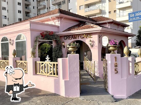 DOCE VIDA Doceria & Café, Olímpia - Menu do restaurante, preços e opiniões