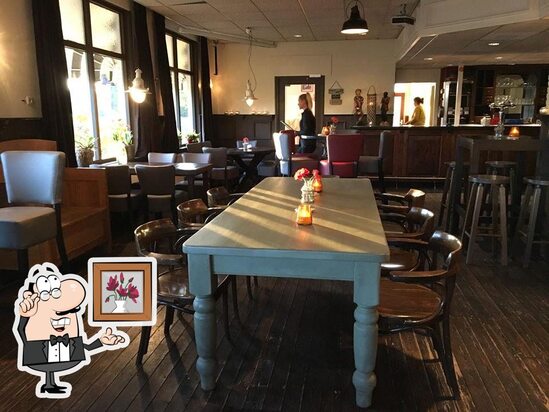 Eetcafe, Zaal de Bocht, Zelhem - Restaurant menu, prices and reviews