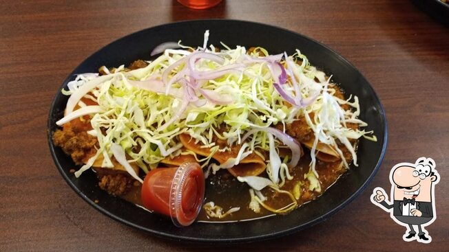 El Diablo Mexican Restaurant, Loveland - Restaurant menu, prices and ...