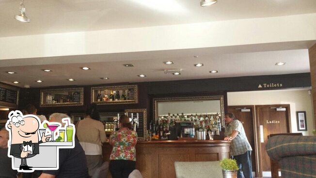 Menu at Farndon Boathouse Bar & Kitchen, Farndon
