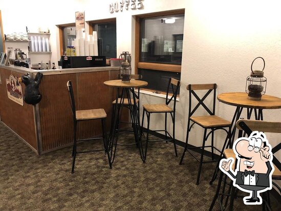 Heart Mountain Mudd, Powell - Restaurant menu, prices and reviews