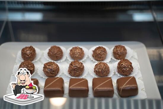Heavenly Bakery, Sharjah - Restaurant menu, prices and reviews
