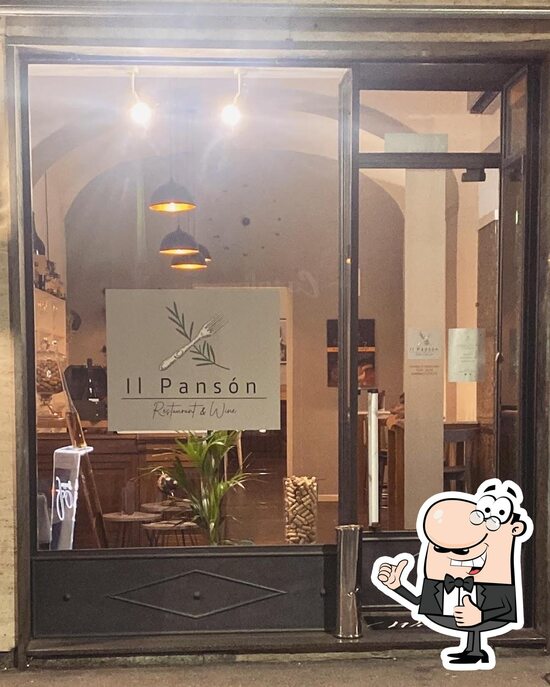 Il Pansón ristorante, Tortona - Menu e recensioni del ristorante
