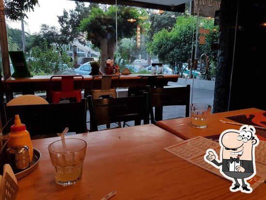 Ismail Pacha Burger fast food, Le Caire - Critiques de restaurant