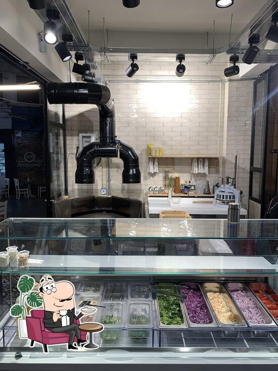 John’s Deli Kebab and Doners, Thessaloniki - Restaurant reviews