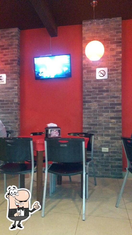 Restaurante Que Rollo Sushi Sahuaro, Hermosillo - Carta del restaurante ...