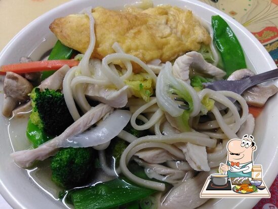 Rice to Go in Floresville - Restaurant menu and reviews