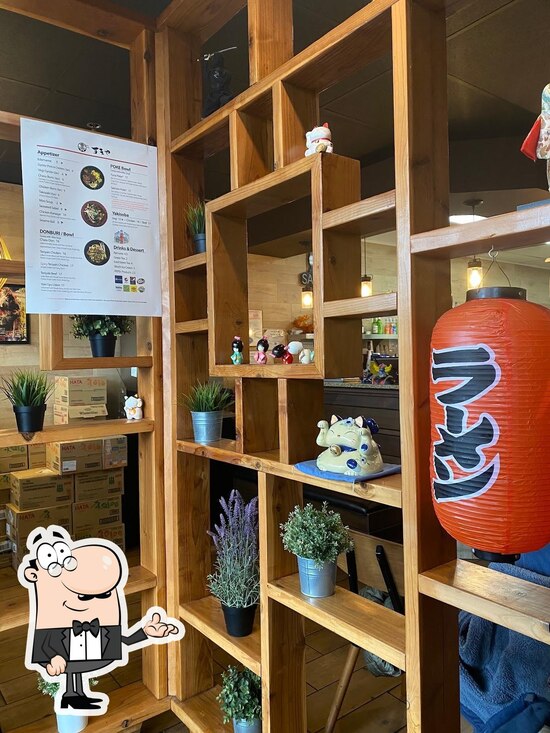 Sukiya Ramen, Greenwood Village - Restaurant menu, prices and reviews