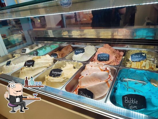 The Creamery, Belfast - Restaurant menu, prices and reviews