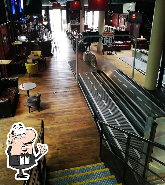 Beef Saloon, Nanterre - Menu du restaurant, prix et avis