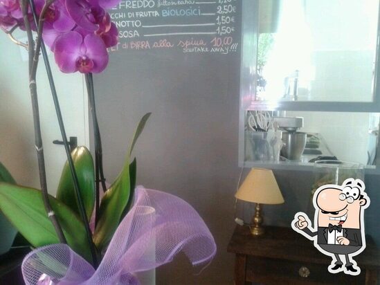 Mazzo, Rome, Gardenie - Restaurant menu, prices and reviews