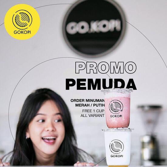 Café GO KOPI, Malang, Jl. Wilis No.11 - Opiniones del restaurante