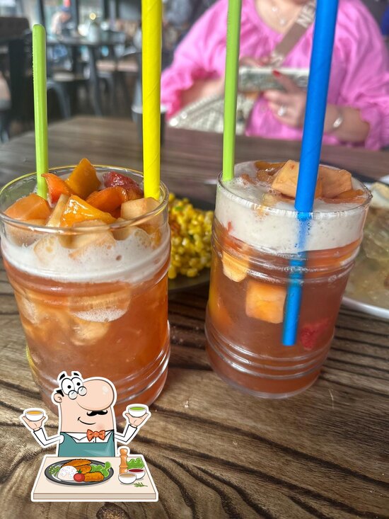 Cafe Ngon in Cabramatta - Restaurant reviews