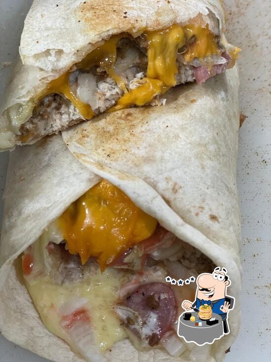 El Bacano, Santo Domingo - Restaurant menu, prices and reviews