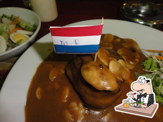 My Way restaurant, Pattaya City, WVJJ+4QG - Restaurant reviews
