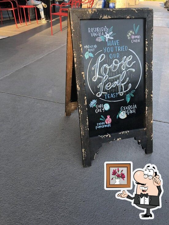 Grinders Caffè, Wilmington - Restaurant menu, prices and reviews