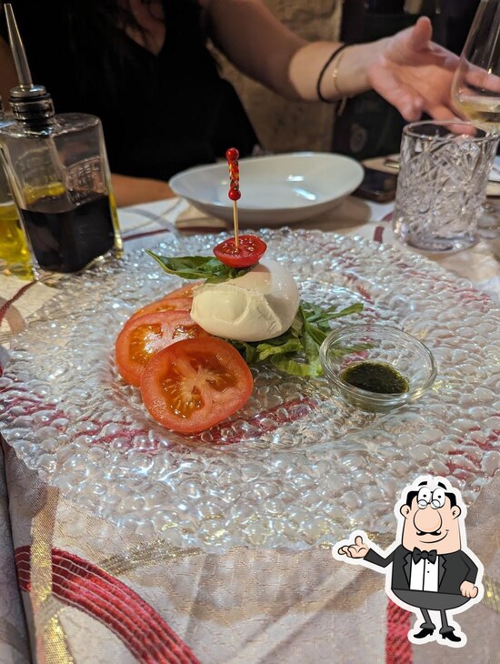Papannis Restaurant, Valletta - Restaurant menu, prices and reviews