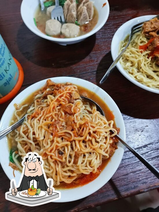 Bakso Alex Jakarta restaurant, North Jakarta - Restaurant reviews