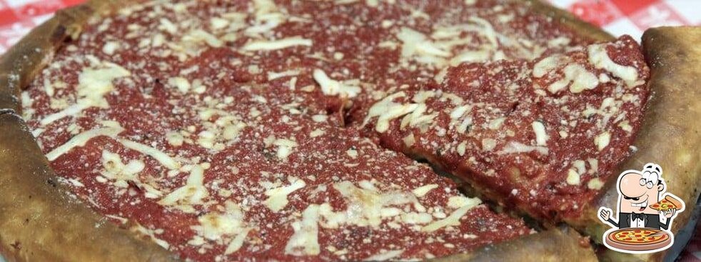 Cebella's Pizza in Livonia - Restaurant menu and reviews