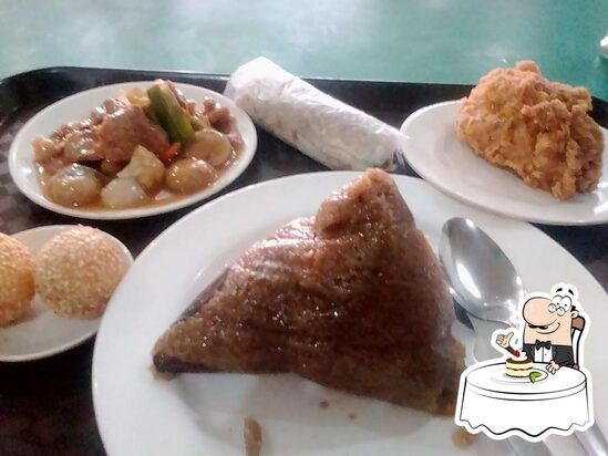 Cebu Lumpia House, Cebú - Menú del restaurante, precios y reseñas