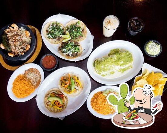 El Salto Restaurant in Munster - Restaurant menu and reviews