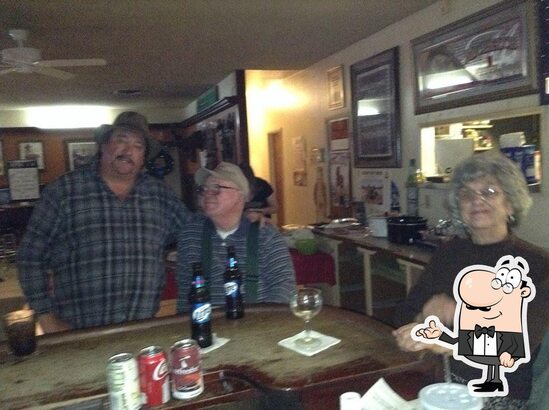 Empty Pockets Saloon in Holbrook - Restaurant reviews